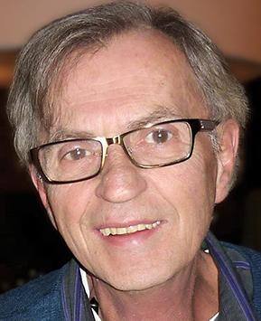 GIGUÈRE, Jacques (Homme de générosité et de courage) | JDQ