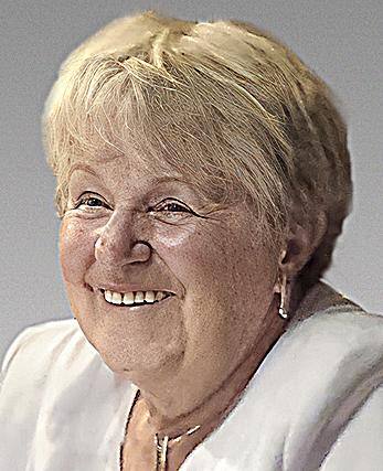 CÔTÉ, Angéline | Le Journal de Québec