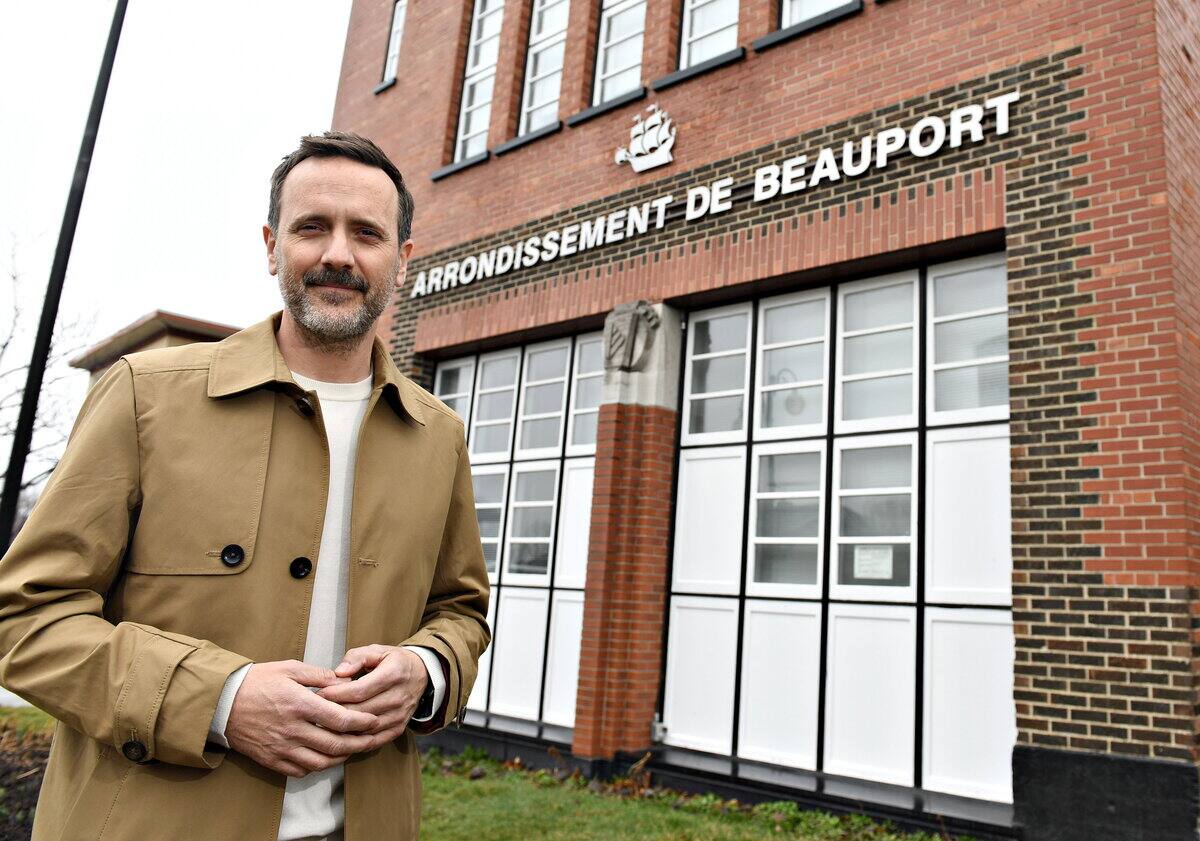 De la Chambre de commerce à la Chambre des communes: un «timing parfait ...