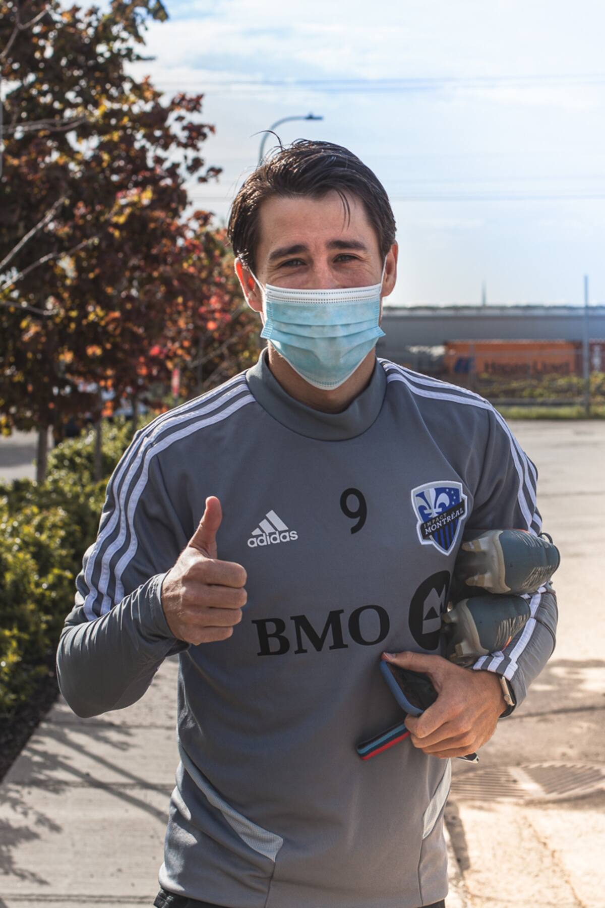 Quoi faire avec Bojan? | Le Journal de Québec