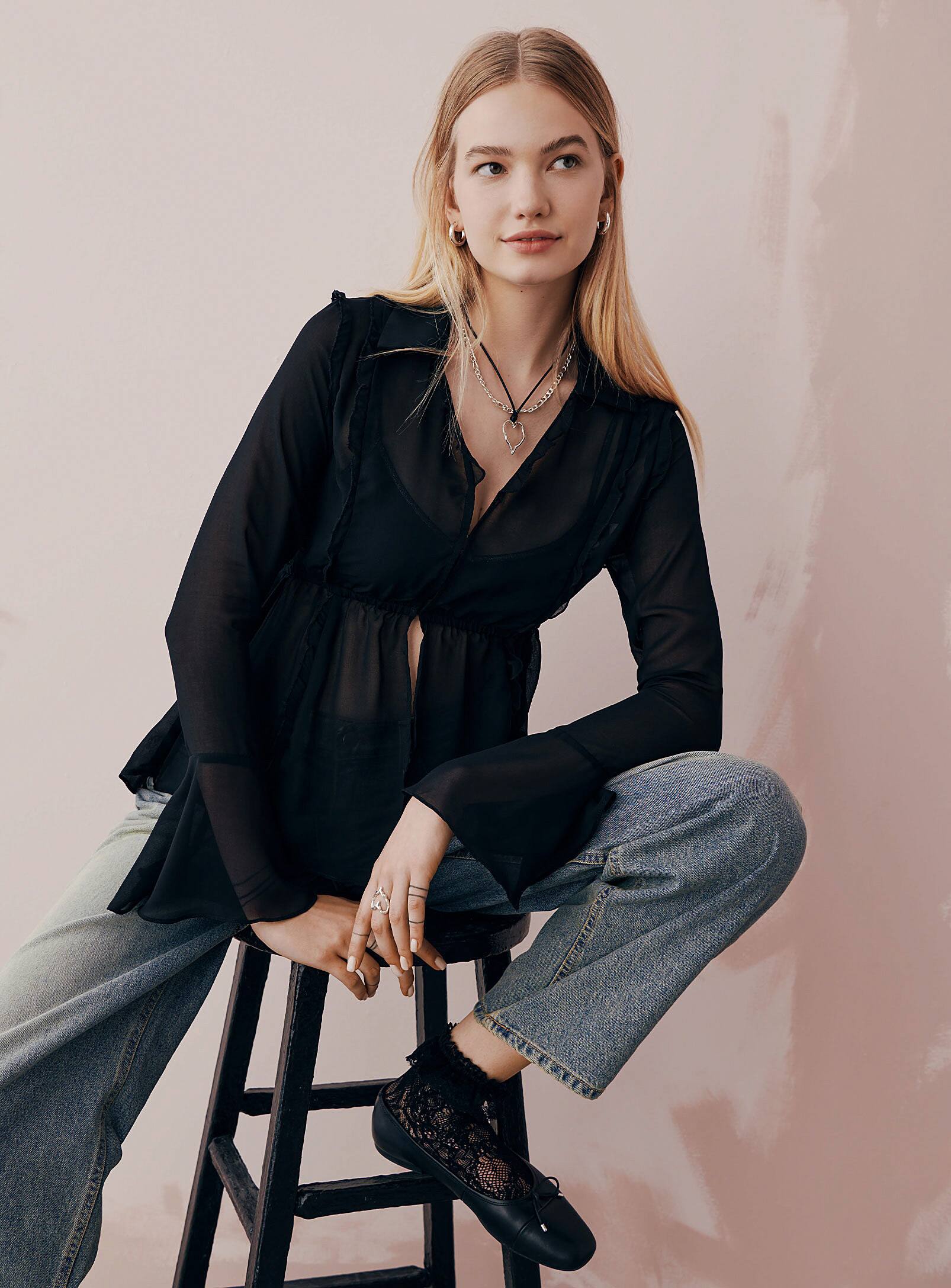 Vous pouvez maintenant copier Hailey Bieber grâce à ces items ...