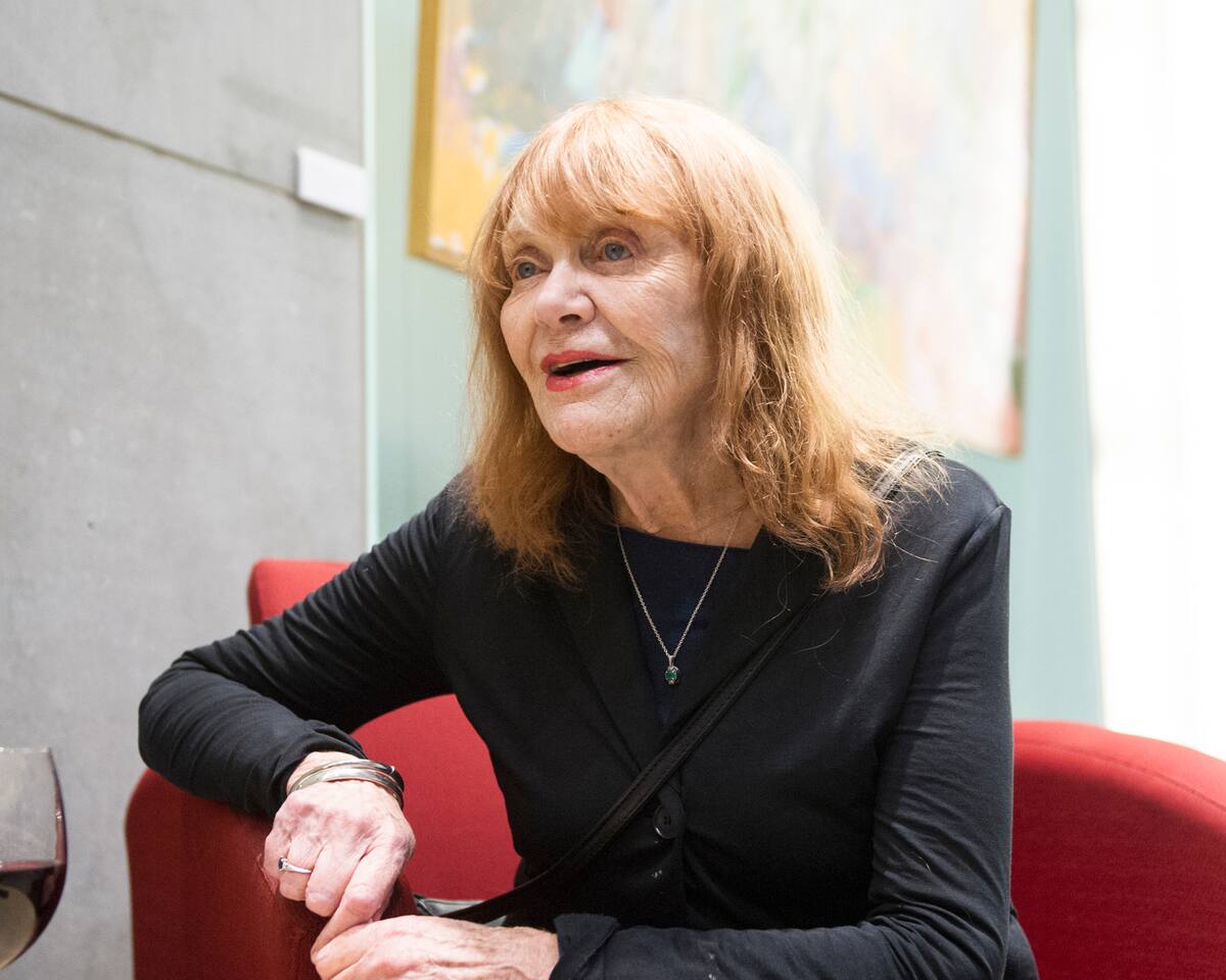 Sandra Scales's Instagram, Twitter & Facebook on IDCrawl