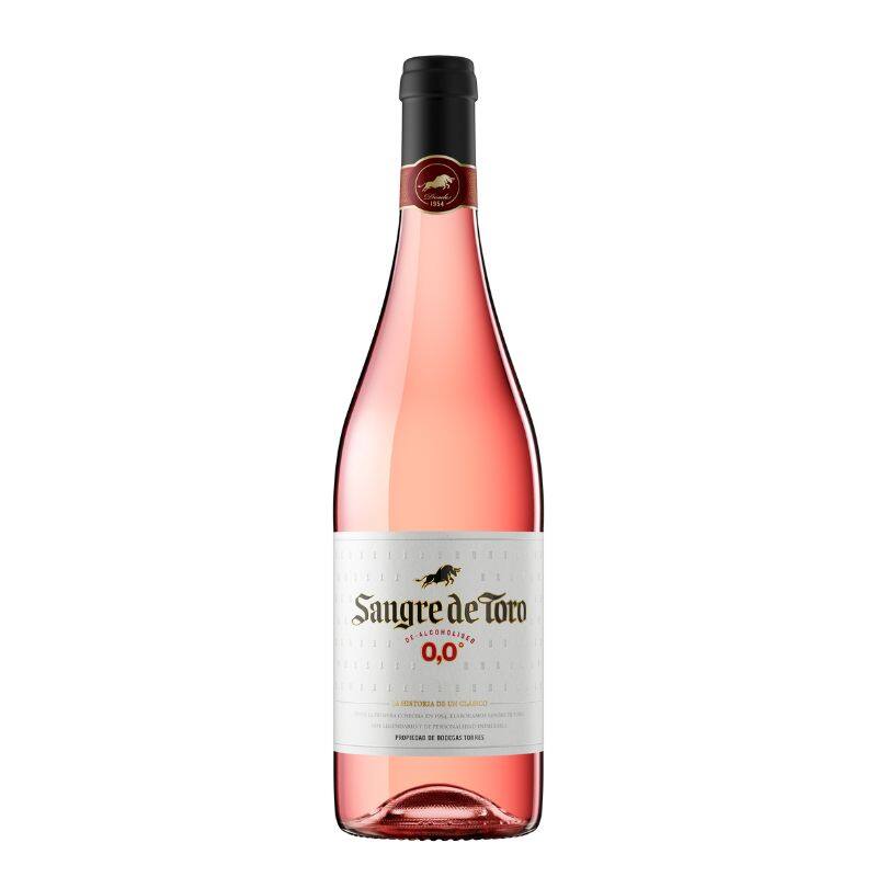 Ensoleillez vos 5 à 7 grâce à cette gamme de vins sans alcool | JDM