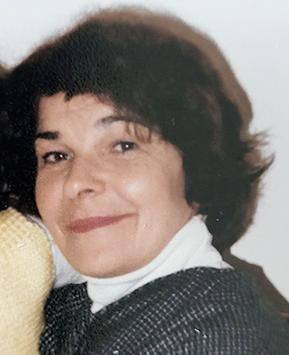 GAGNON LECHASSEUR, Juliette | Le Journal de Québec