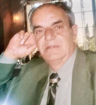 Sergakis, Tony | Le Journal de Montréal