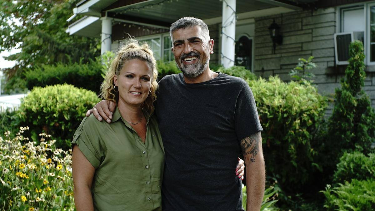 Nancy Audet: l’espoir après la souffrance | JDM