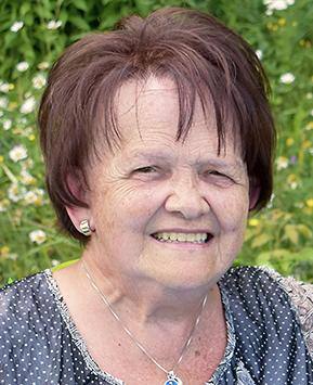 TURMEL, Eliette Drouin | Le Journal de Québec