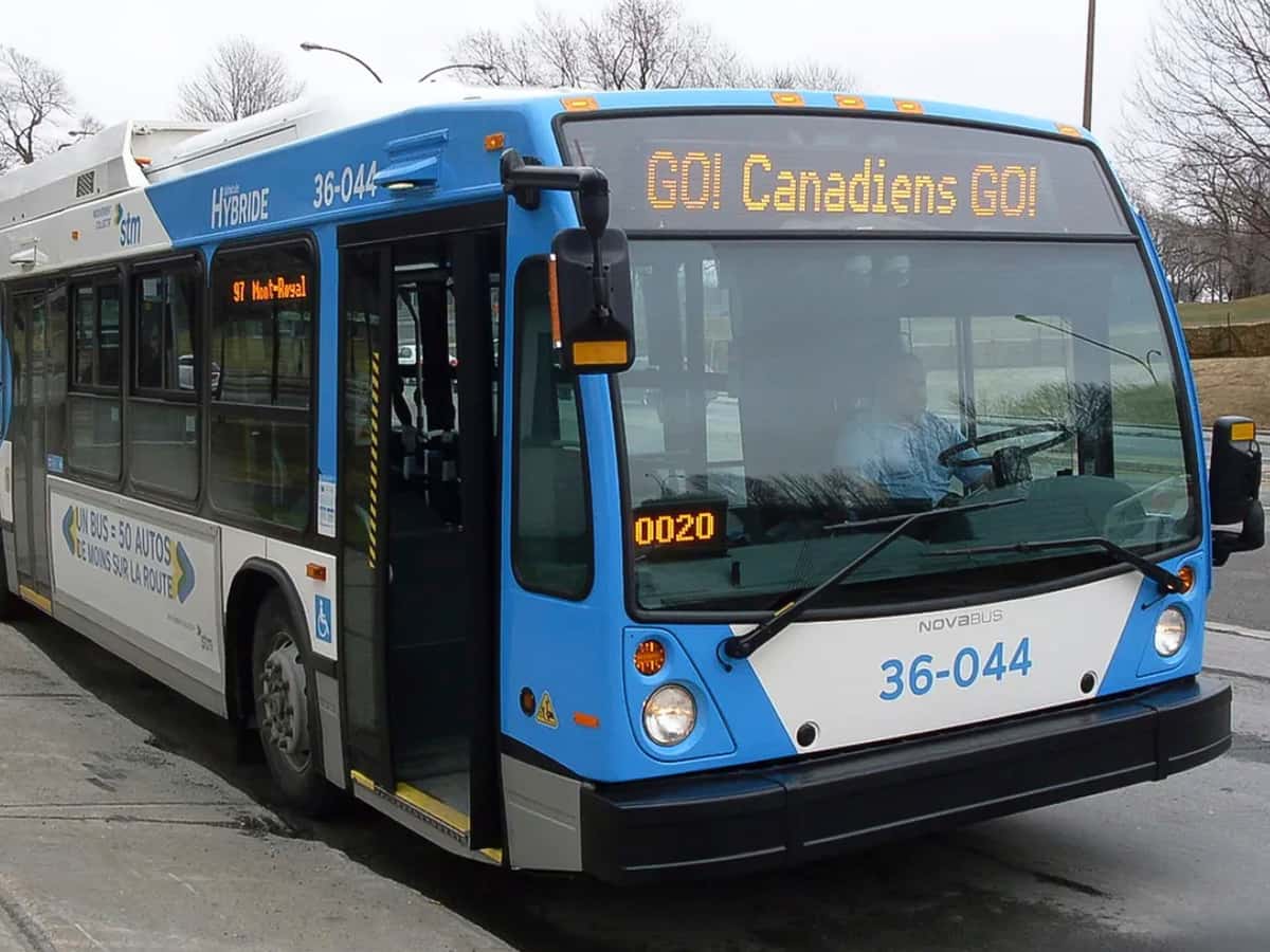 Le tango Habs go | Le Journal de Montréal