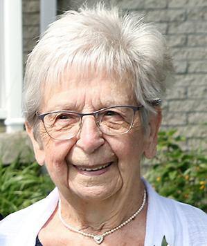 GRATTON-VIAU, Suzanne | Le Journal de Montréal