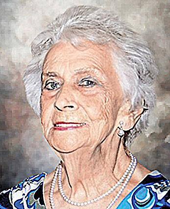 BOUCHARD, Brigitte Delisle | Le Journal de Québec