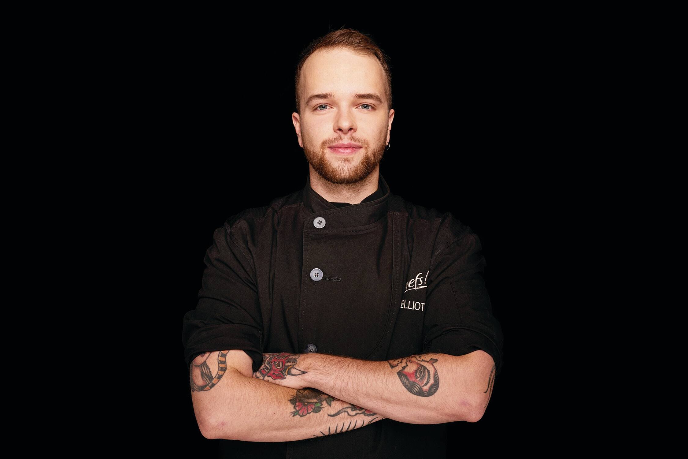 Tout sur la première de la 11e saison des Chefs! | 7 Jours