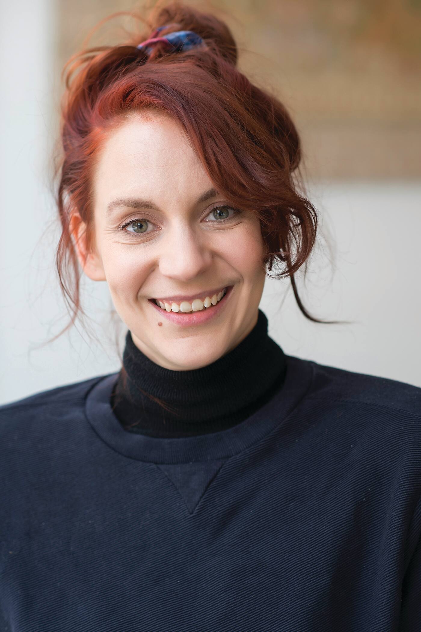 France Beaudoin présente C’est Noël pour emporter | 7 Jours