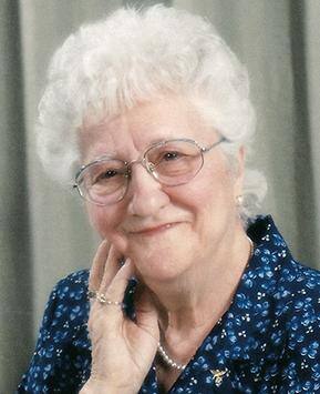 BEAUMONT, Jeannette Morasse | Le Journal de Québec