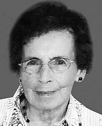 ROBERGE, Jeanne Roy | Le Journal de Québec