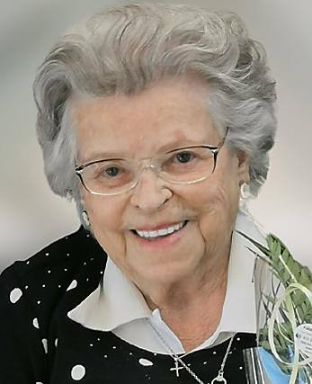 BOILY, Émilienne Gagnon | Le Journal de Québec
