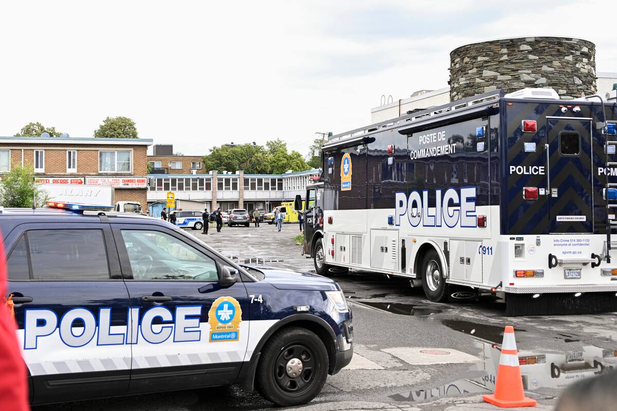 La CETM doit rendre des comptes | Le Journal de Montréal