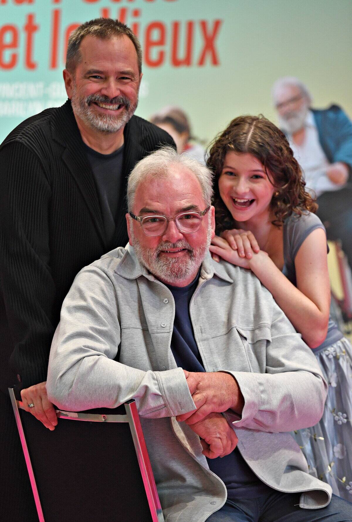 Festival de cinéma de la ville de Québec: tous les regards tournés vers ...