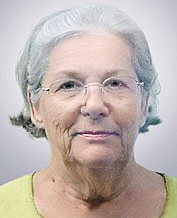 LESSARD, Lilianne Coté | Le Journal de Québec