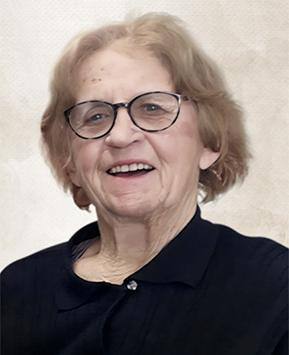 DESCHÊNES COUTURE Jeanne D'Arc | Le Journal de Québec