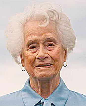 BARON, Yolande Paradis | Le Journal de Québec