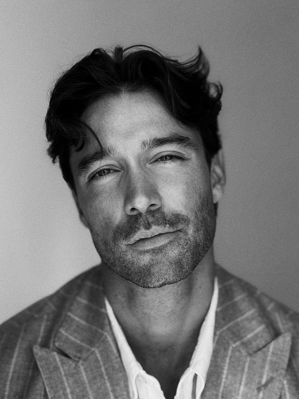 Joey Scarpellino débarque dans «Alertes» ce lundi | JDM