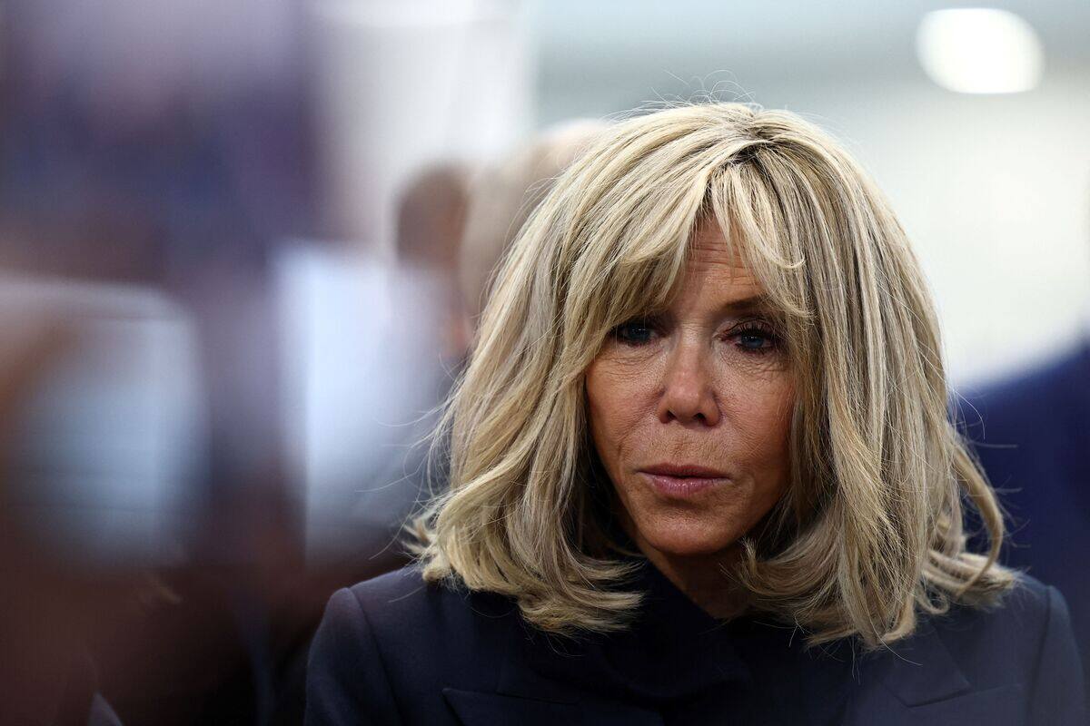 Agression du petit-neveu de Brigitte Macron: trois personnes jugées le ...