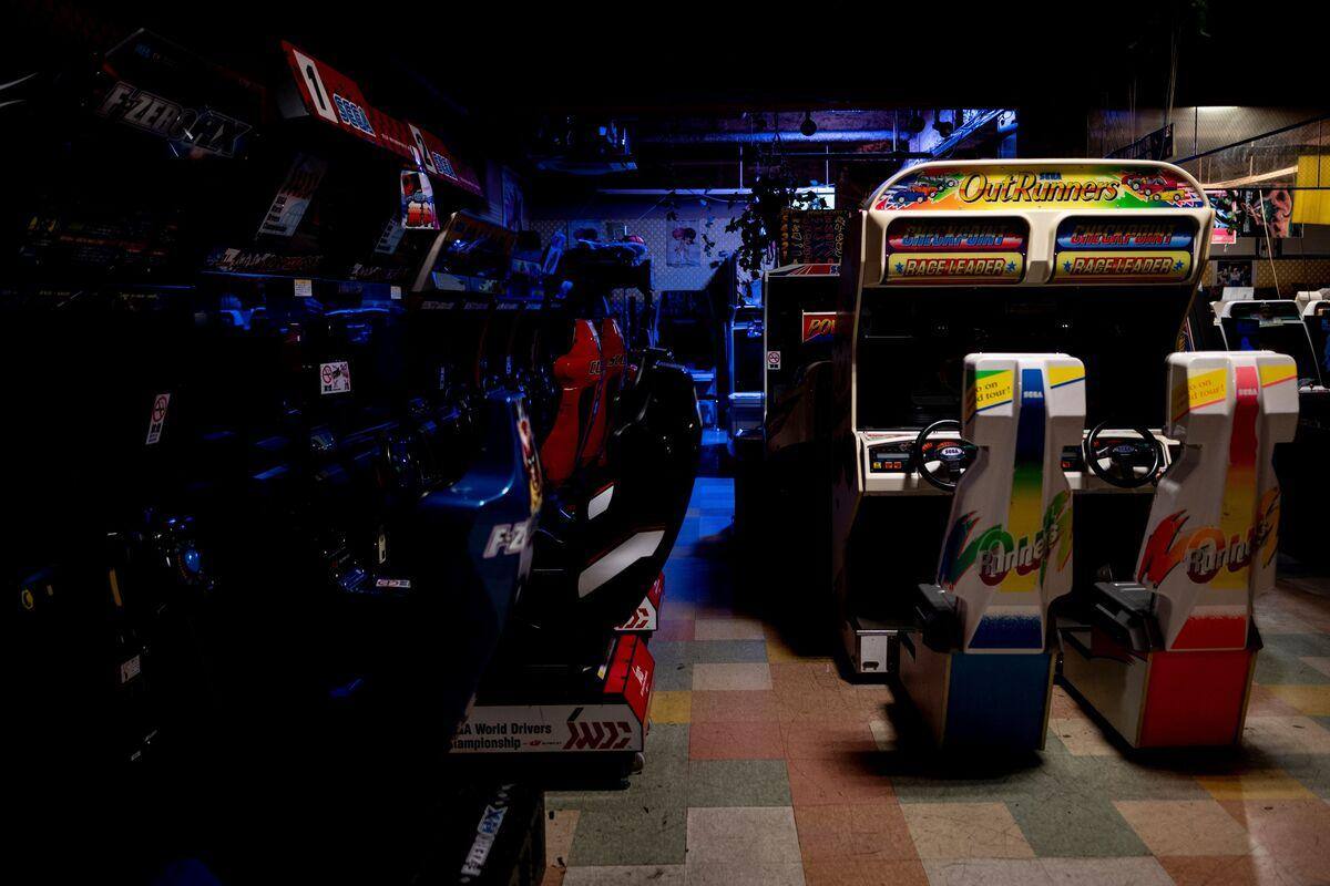 COVID-19 : les salles d’arcade japonaises près de la fin de partie | JDM
