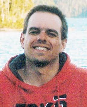 ROBITAILLE, Jonathan | Le Journal de Québec