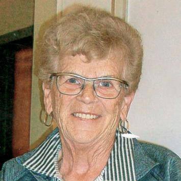 FAUBERT, Yvette née ANDRÉ | Le Journal de Montréal