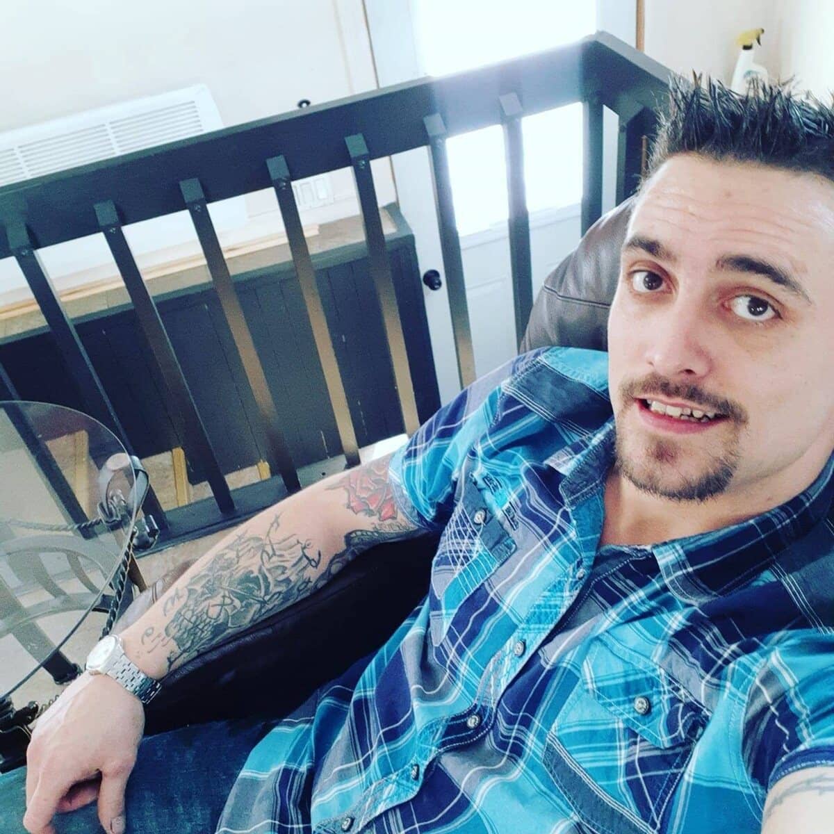 Meurtre à Stoneham en août 2022: Keven Prévost-Bouchard officiellement ...