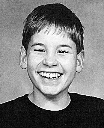 CAYER, Anthony Nicolas | Le Journal de Québec