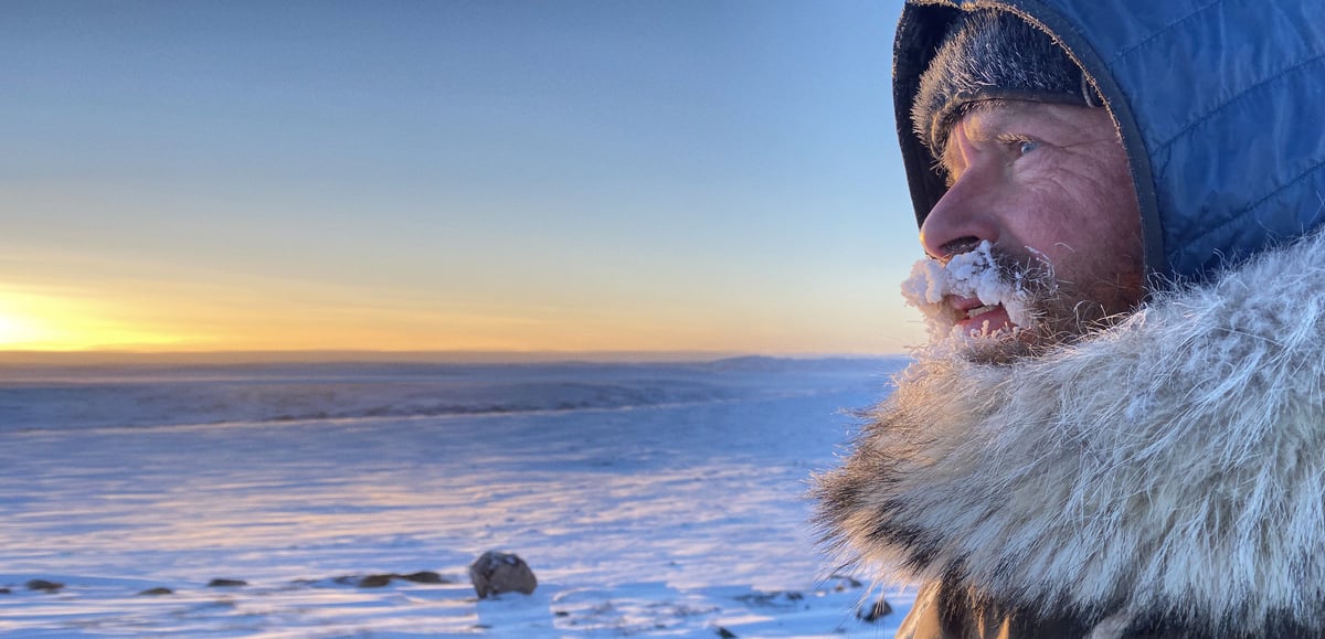 En octobre: des documentaires avec Jean-Marc Généreux et Paul Arcand s ...