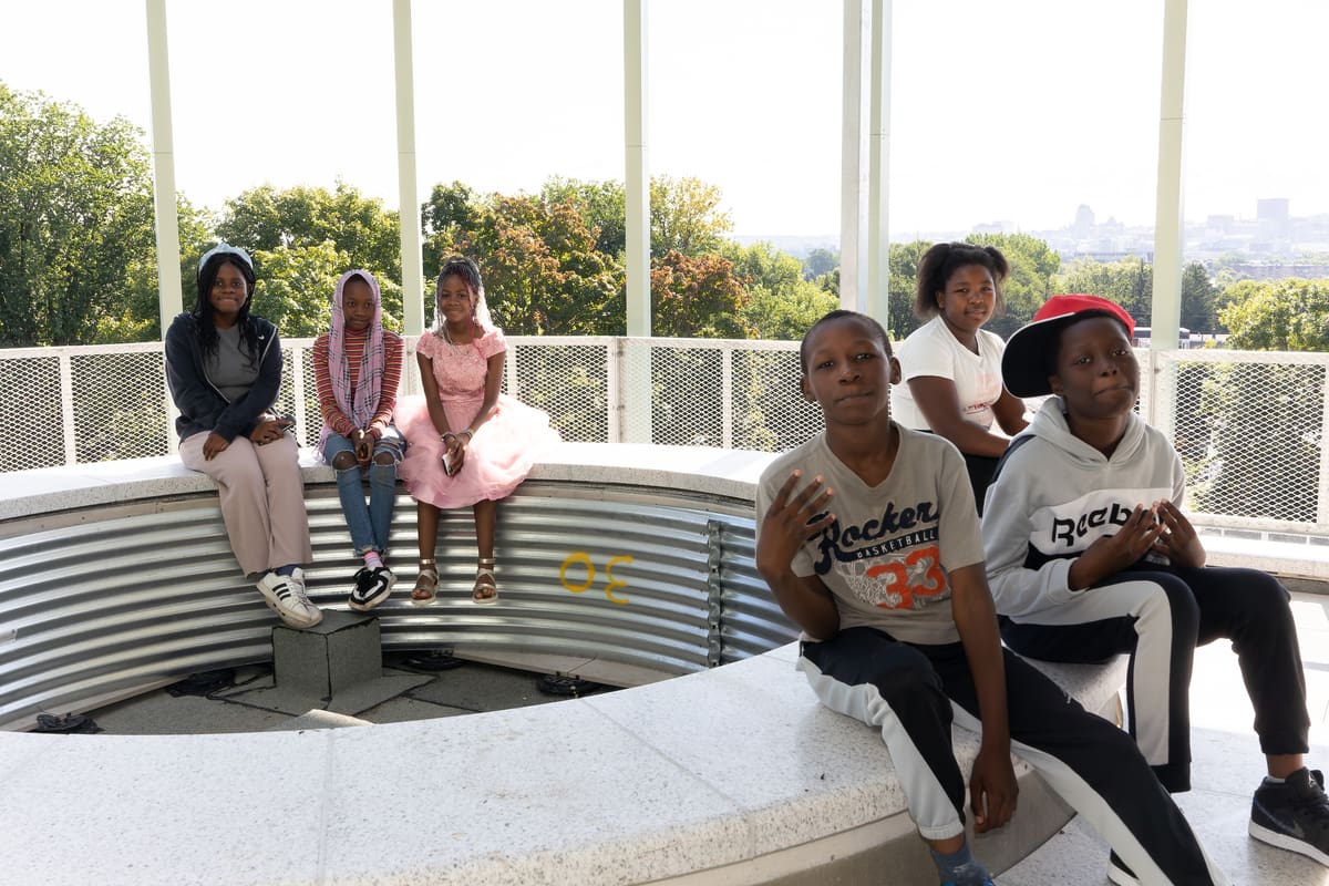 [PHOTOS] Découvrez le premier lab-école inauguré à Québec | JDQ