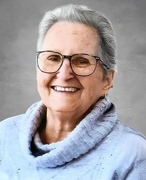 BOURGET, Micheline | Le Journal de Québec