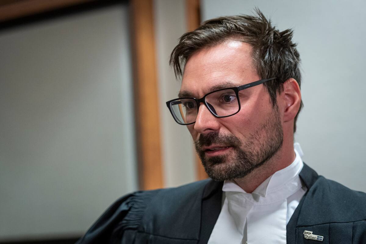 Accusé d’avoir fraudé Hydro-Québec pour 2,1M$: Pierre Bosa comparaît à ...