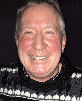 MYRE, Richard | Le Journal de Montréal