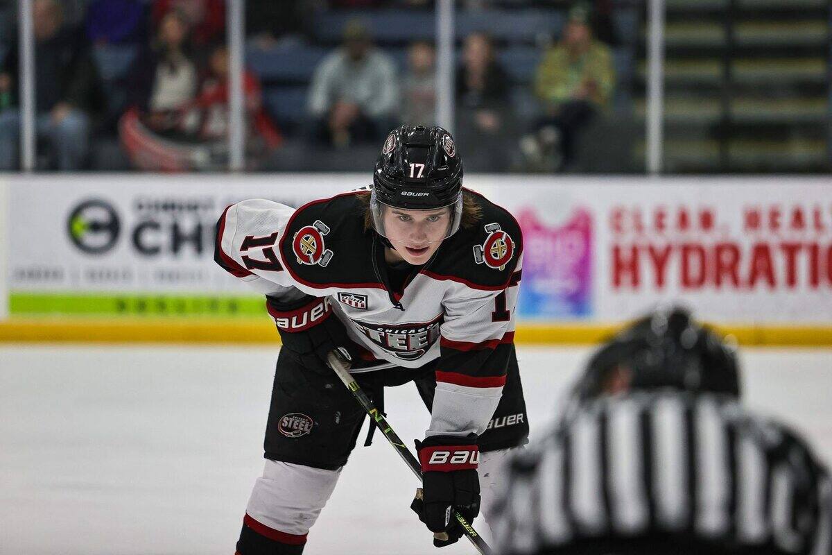 Un autre haut choix de repêchage pour le CH en 2024? Voici les cinq ...