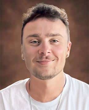 HÉBERT, Thomas "Gino" | Le Journal de Québec