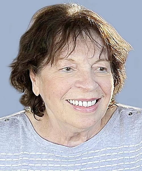 Pierrette Gilbert | Le Journal de Québec