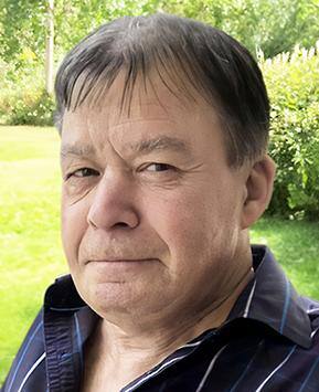 ST-PIERRE, Richard | Le Journal de Québec
