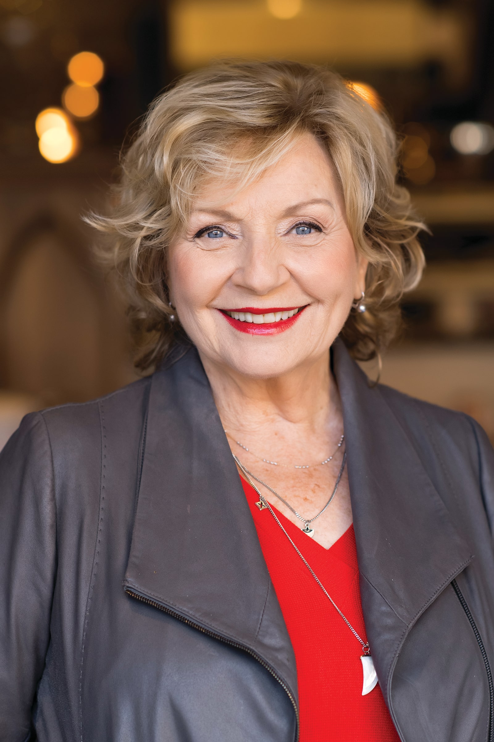 France Beaudoin présente C’est Noël pour emporter | 7 Jours