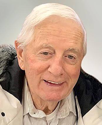 CORBIN, Paul | Le Journal de Québec