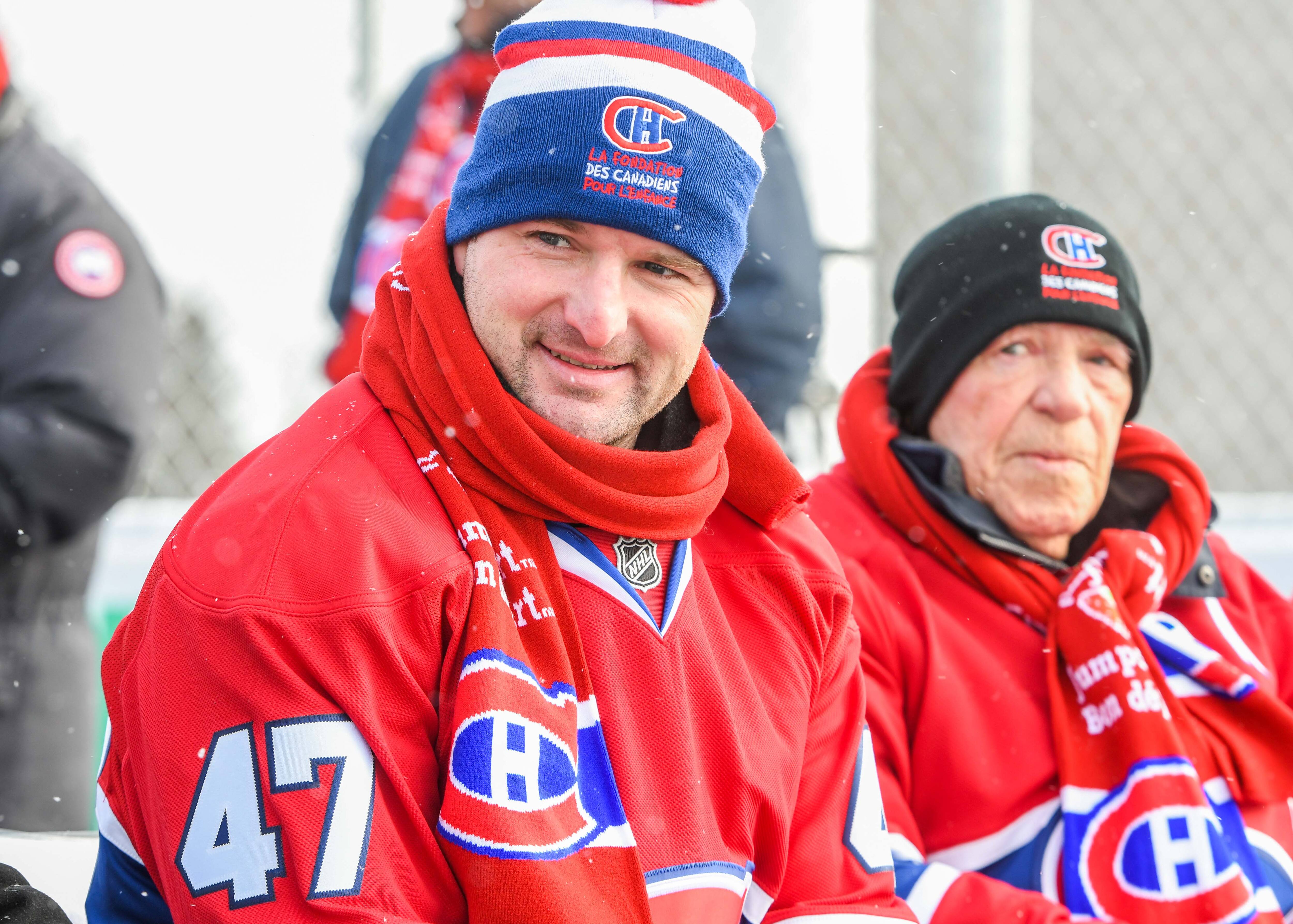 ECHL: Marc-André Bergeron sera le DG de l’équipe de Trois-Rivières | JDQ