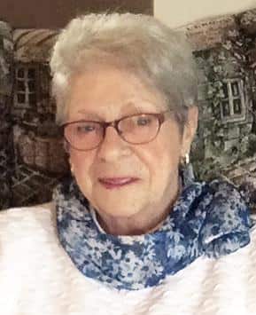 BIRON, Pierrette Guimont | Le Journal de Québec