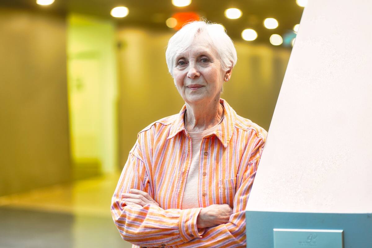 «On a moins de résistance mais on a encore envie de travailler»: Gilles ...