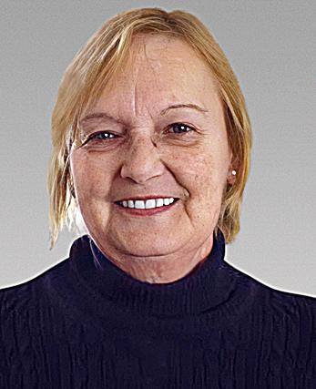 GAGNON-HOUDE, Lise | Le Journal de Québec