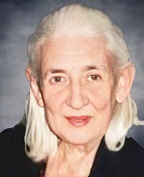 DUSABLON née LAPOINTE Rolande | Le Journal de Montréal