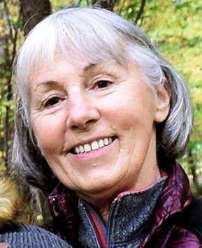 CHAREST, Diane | Le Journal de Québec