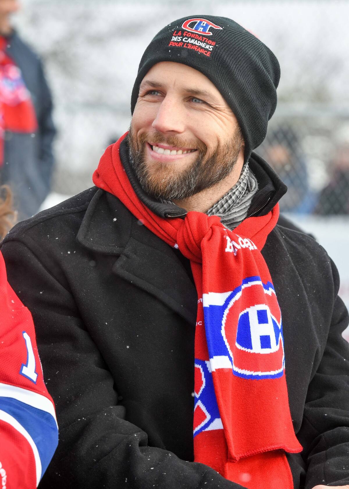 Steve Bégin se faisait dire qu’il était «moins intelligent» - TVA Sports