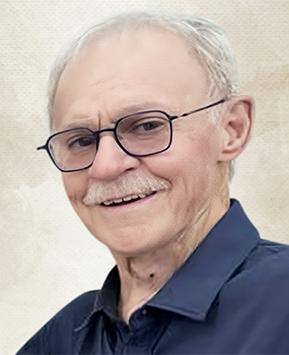 GARIÉPY, Benoît | Le Journal de Québec